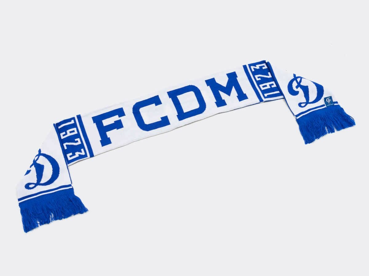 Шарф Базовая коллекция для мужчин и женщин