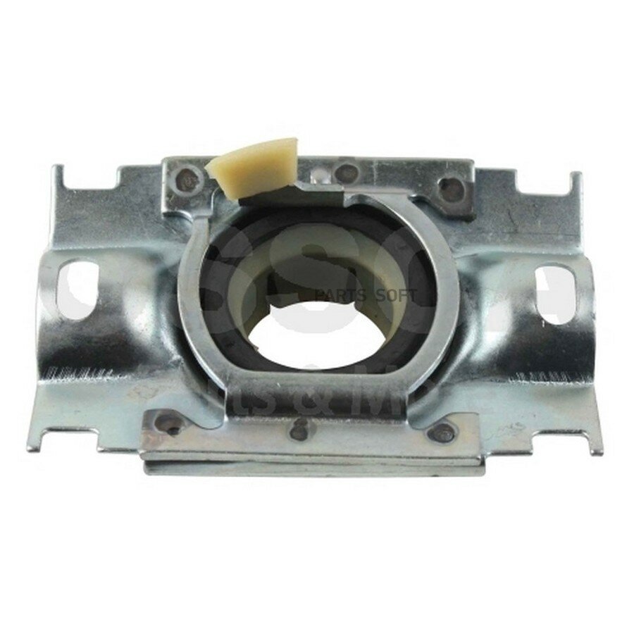 OSSCA 11005 Кронштейн кулисы коробки передач / AUDI-80,100, A-4,6,8 88~01