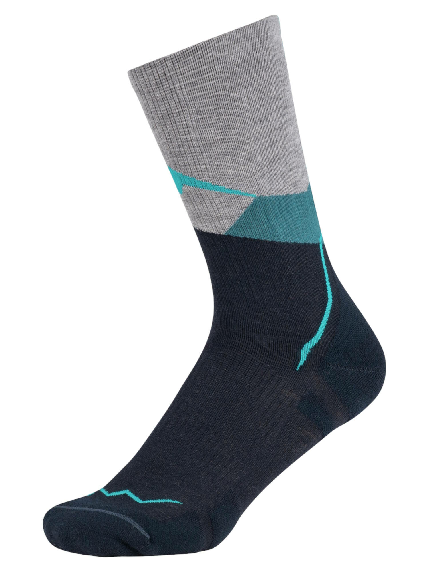 Носки спортивные Lw merino wool crew