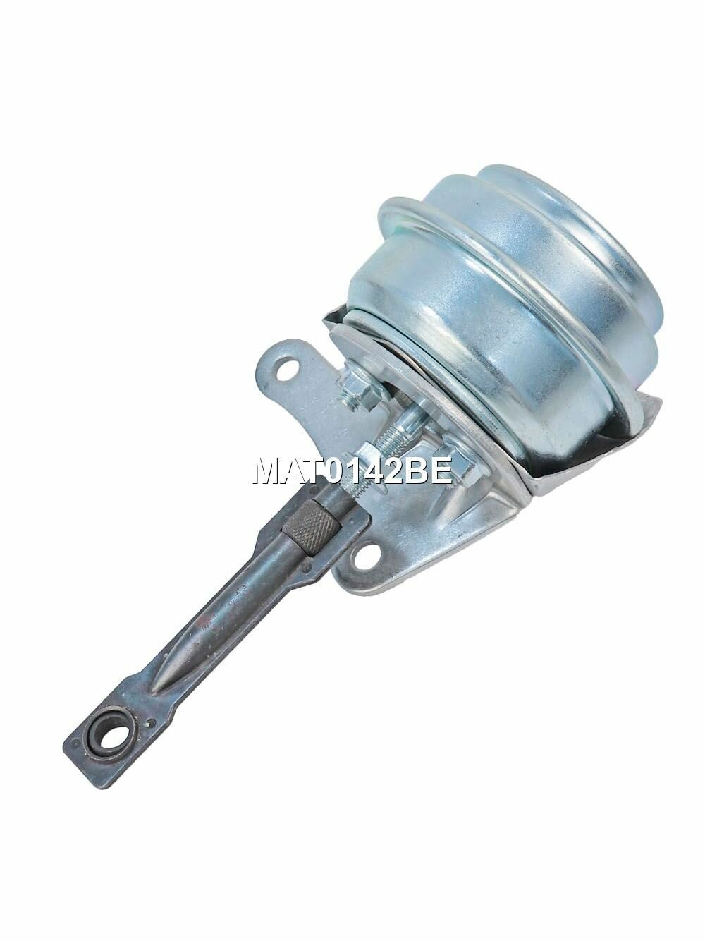 Актуатор турбины (Турбокомпрессора) Volkswagen Touareg, Multivan T5, Transporter T5 (Фольксваген Туарег, Мультивен Т5, Транспортер Т5)