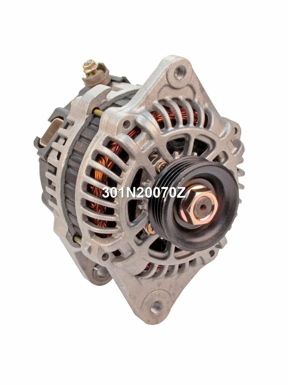 Генератор для авто (генератор автомобильный) Kia Rio, Shuma (Киа Рио, Шума)