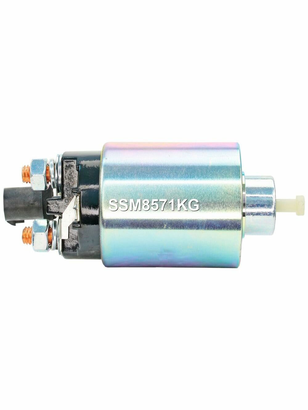 Втягивающее реле стартера Chrysler PT Cruiser Pacifica Sebring Dodge Avenger Caravan Journey Jeep Grand Cherokee Volkswagen Routan