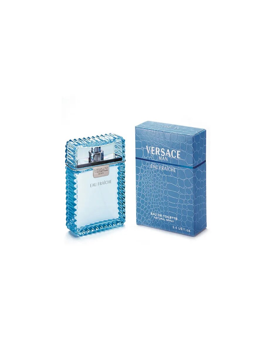 Туалетная вода Versace EAU FRAICHE 50ml для мужчин