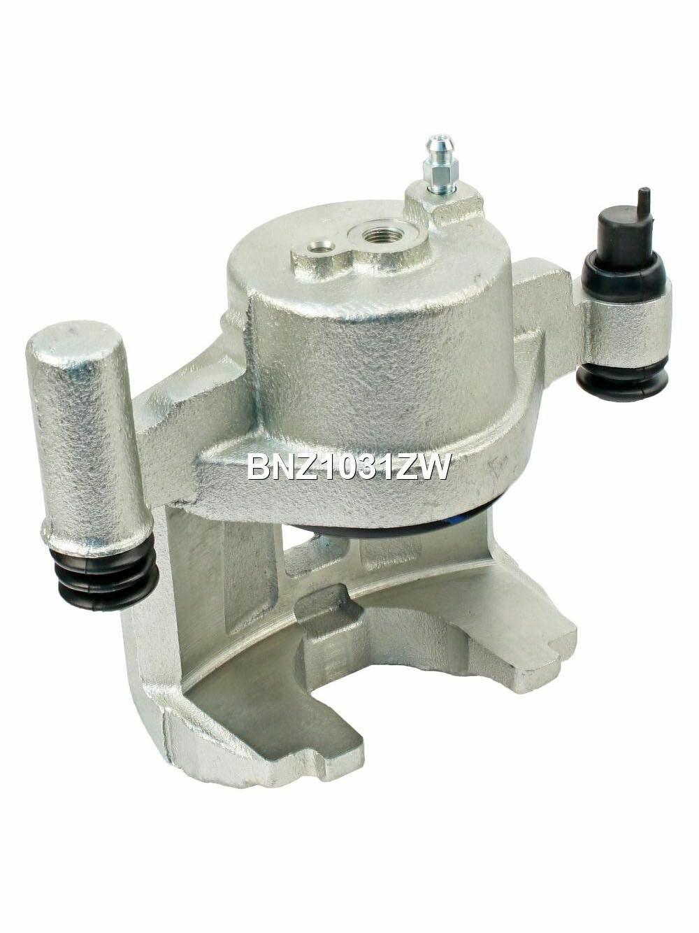 Суппорт тормозной Mazda 6 передний