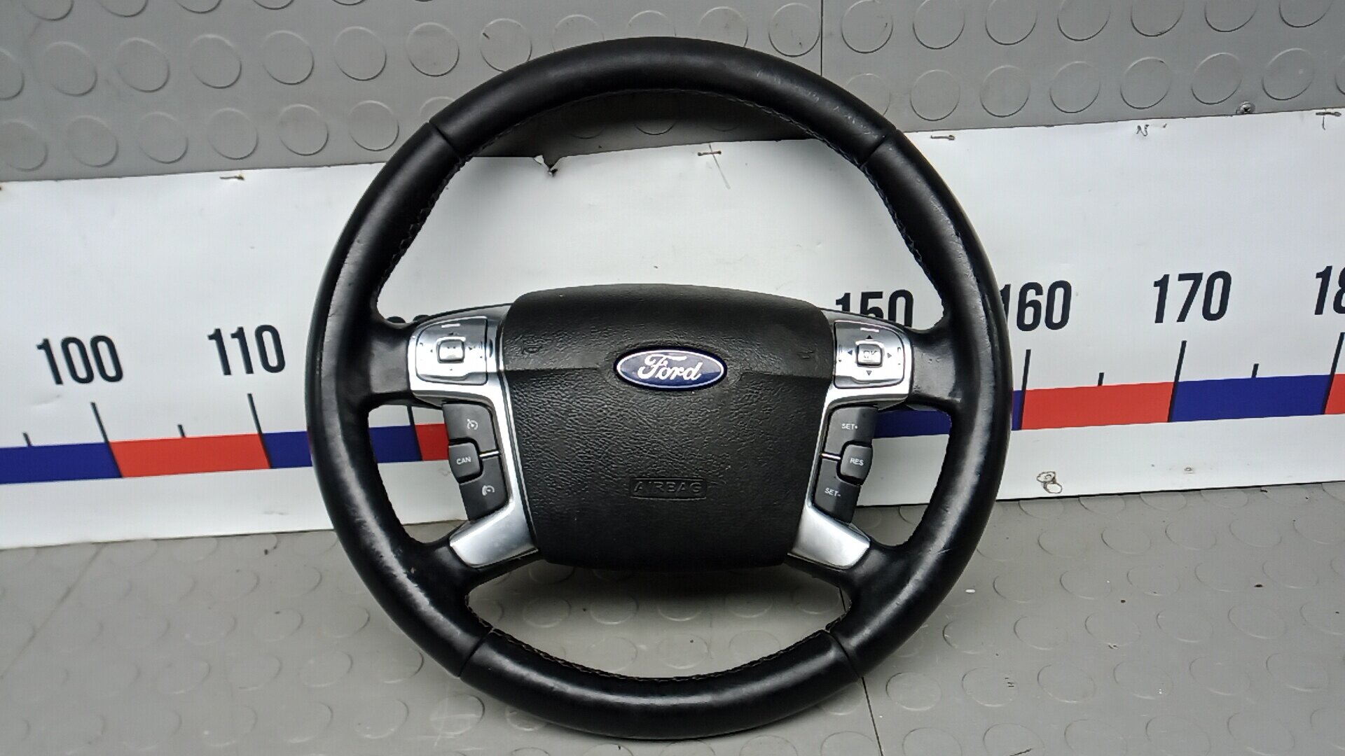 Руль FORD MONDEO 4