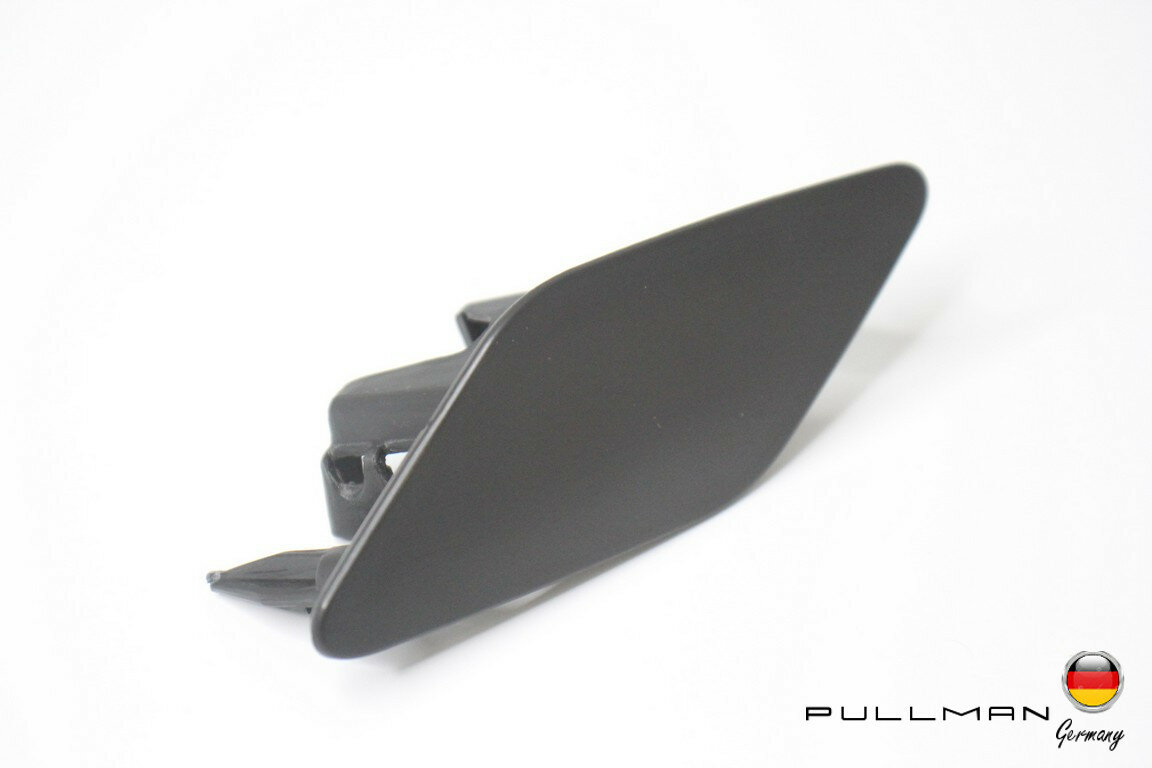 Крышка омывателя фар, левая грунтованная 3G0807937GRU