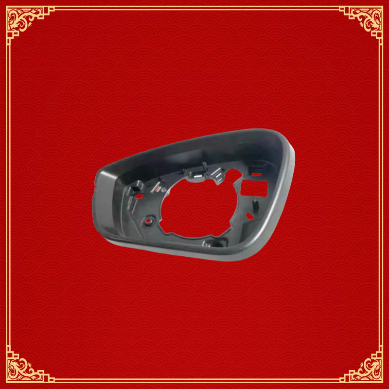 Левая рама зеркала для EXEED LX LX 2021-2023 моделей, точная посадка наружного зеркала заднего вида, компонент