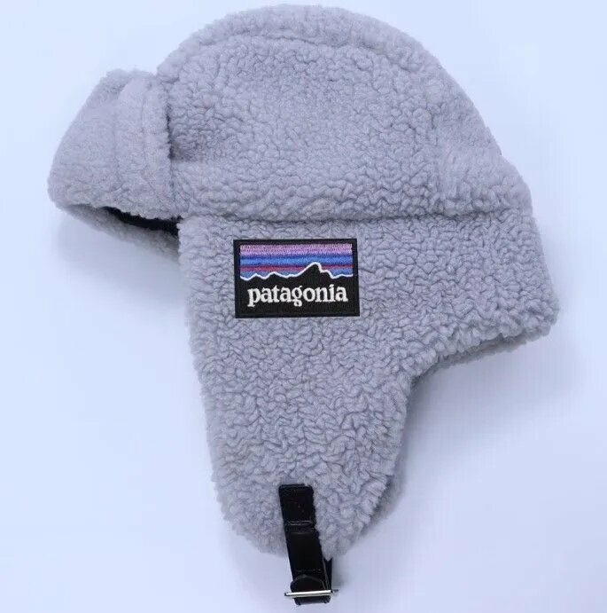 Шапка Patagonia patagonia