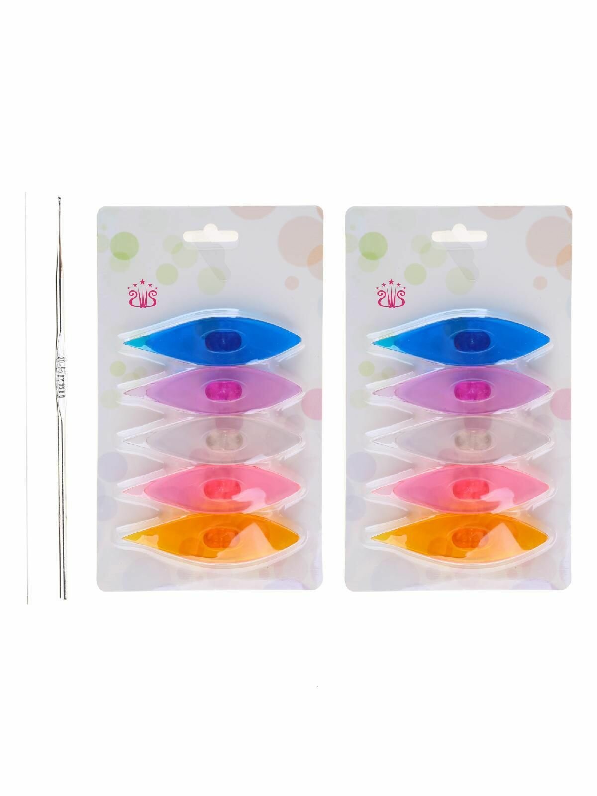 Челноки для плетения, - F