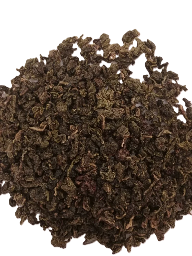 Полу-ферментированный Китайский Чай Те Гуань Инь, Улун, 100г