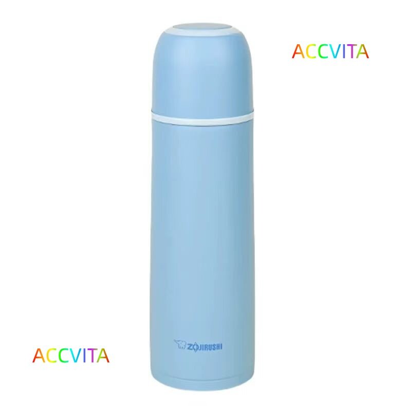 Zojirushi Классический термос Zojirushi AA-GR50 , 0.5 л, стальной