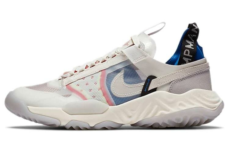 Кроссовки Jordan Delta Breathe