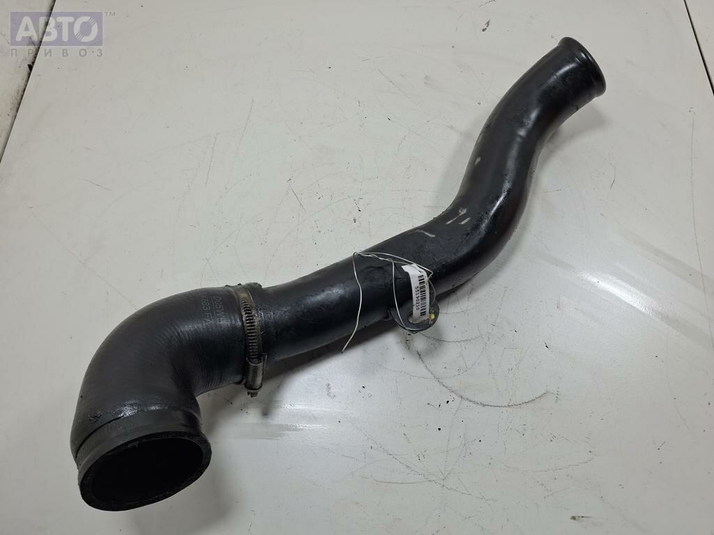 Патрубок турбины Ford Focus 1 (1998-2005)