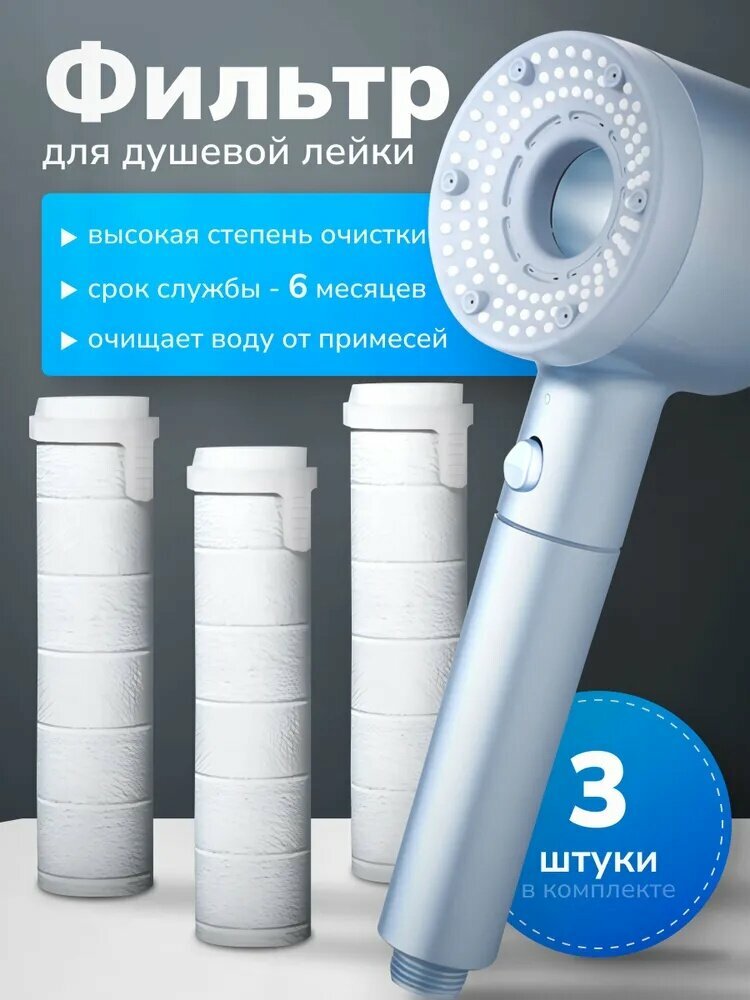 Лейка для душа