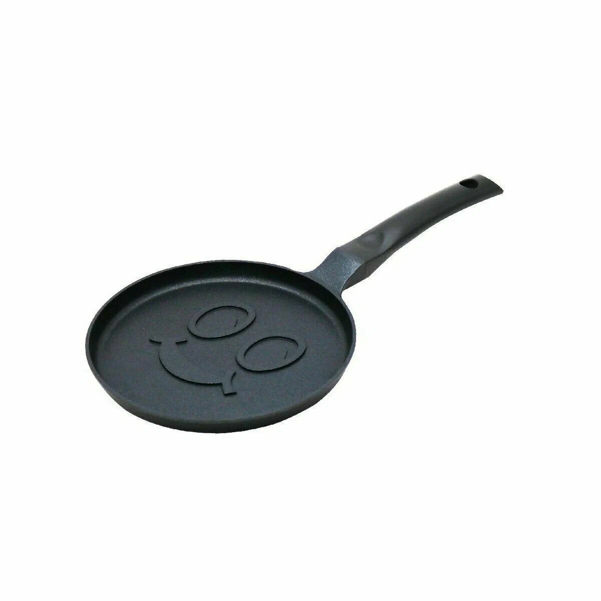 Сковорода для индукционной плиты мини 18см