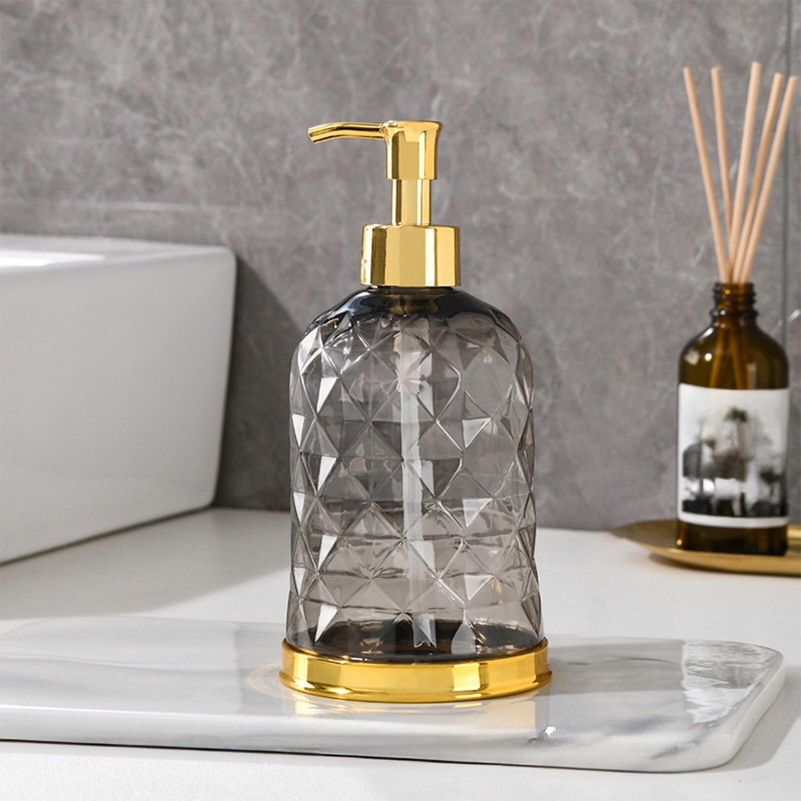 Yewon Муфта механический 450 мл, 1 шт