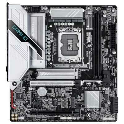 Материнская плата B860M Gaming WIFI6