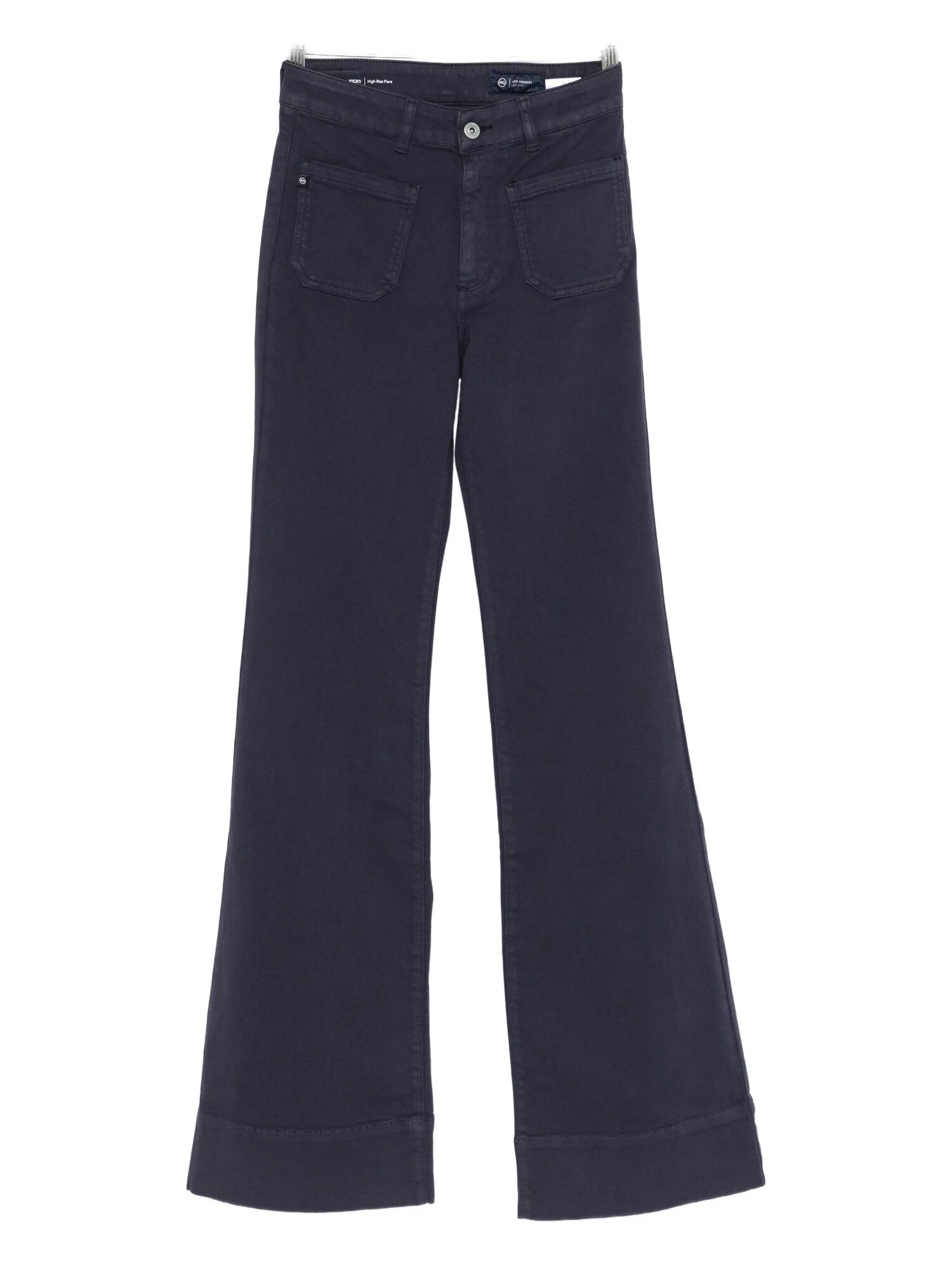 Джинсы AG Jeans