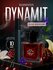 Раммштайн Dynamit 10 мл, пробник