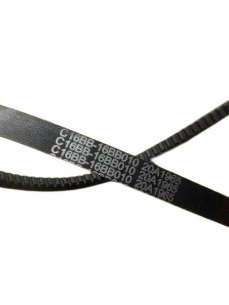 Ремень привода двигателя 20A1695/C16BB-16BB001 SHANTUI от CKUOE Арт. 20A1695