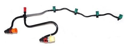 Топливопровод Ford Transit 06- FASE FSE 11-212-009
