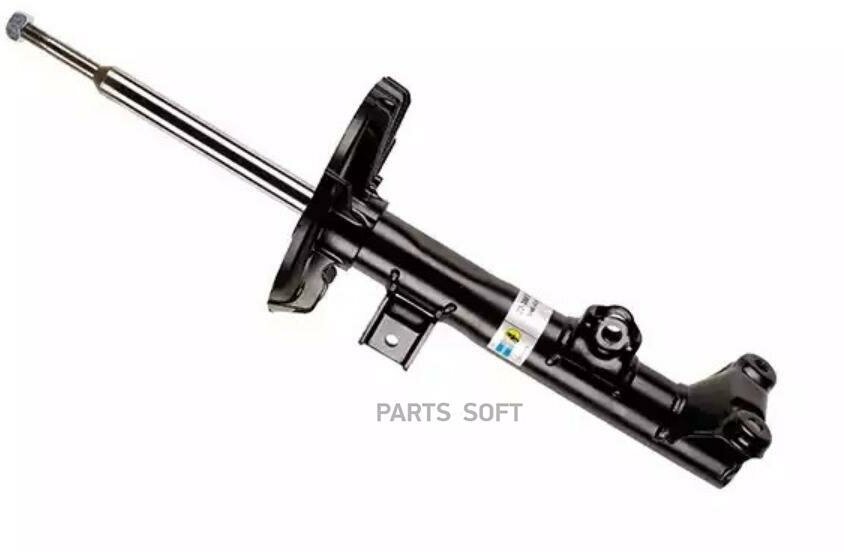 BILSTEIN 22-168061 Амортизатор подвески MB C-Klasse W203 V B4