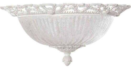 Потолочный светильник Arti Lampadari Vigilanza E 1.13.38 BW