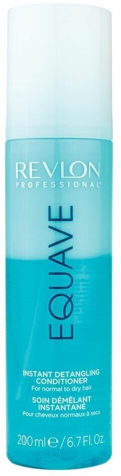 Кондиционер Revlon Professional Instant Beauty Hydro Nutritive Detangling Conditioner, 200 мл