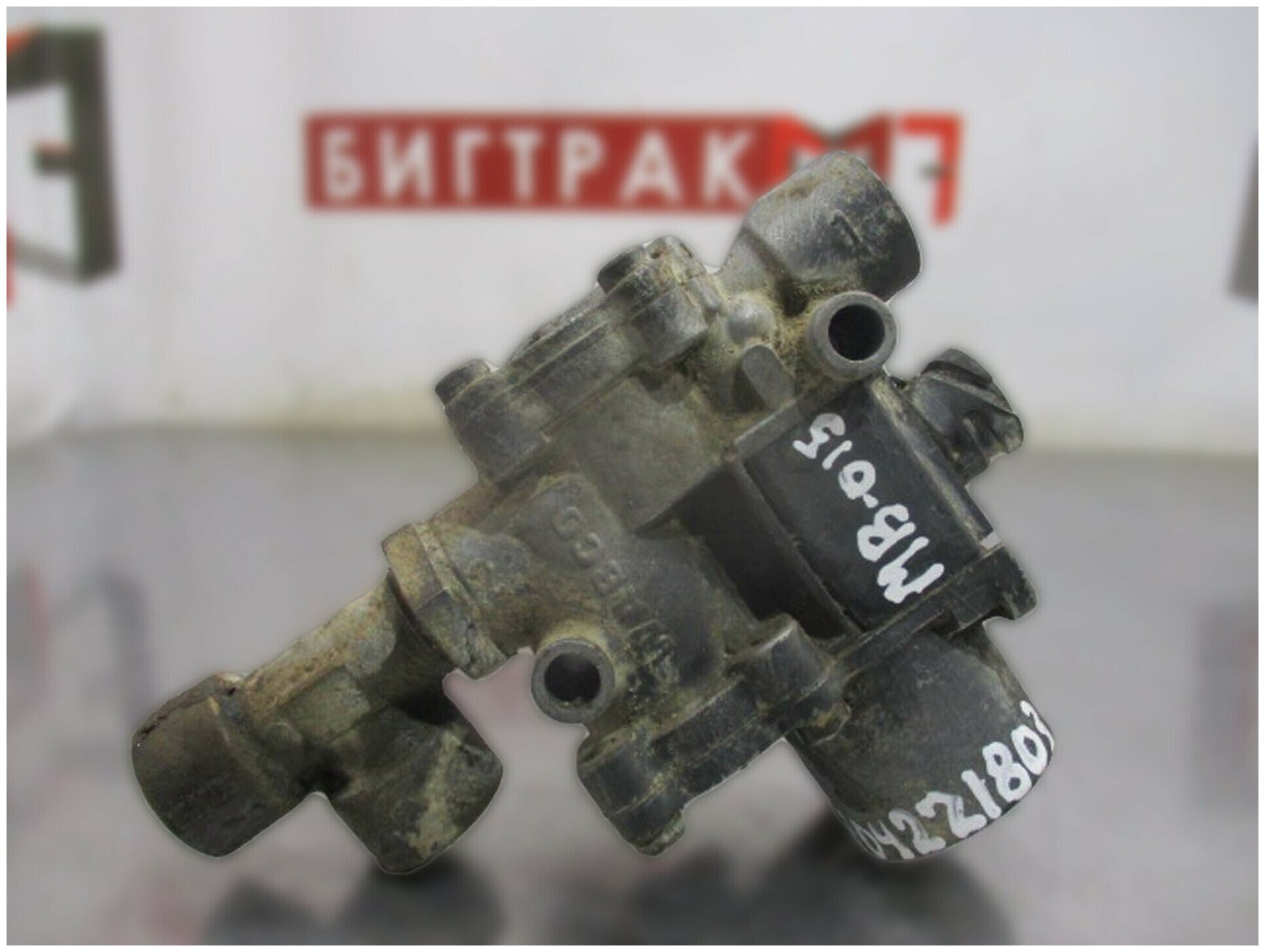 Кран ABS WABCO, Mercedes Actros, Axor