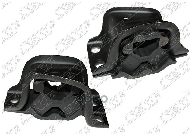 Опора двигателя Peugeot Boxer 06- / Citroen Jumper 06- (Справа) Sat арт. ST-182133