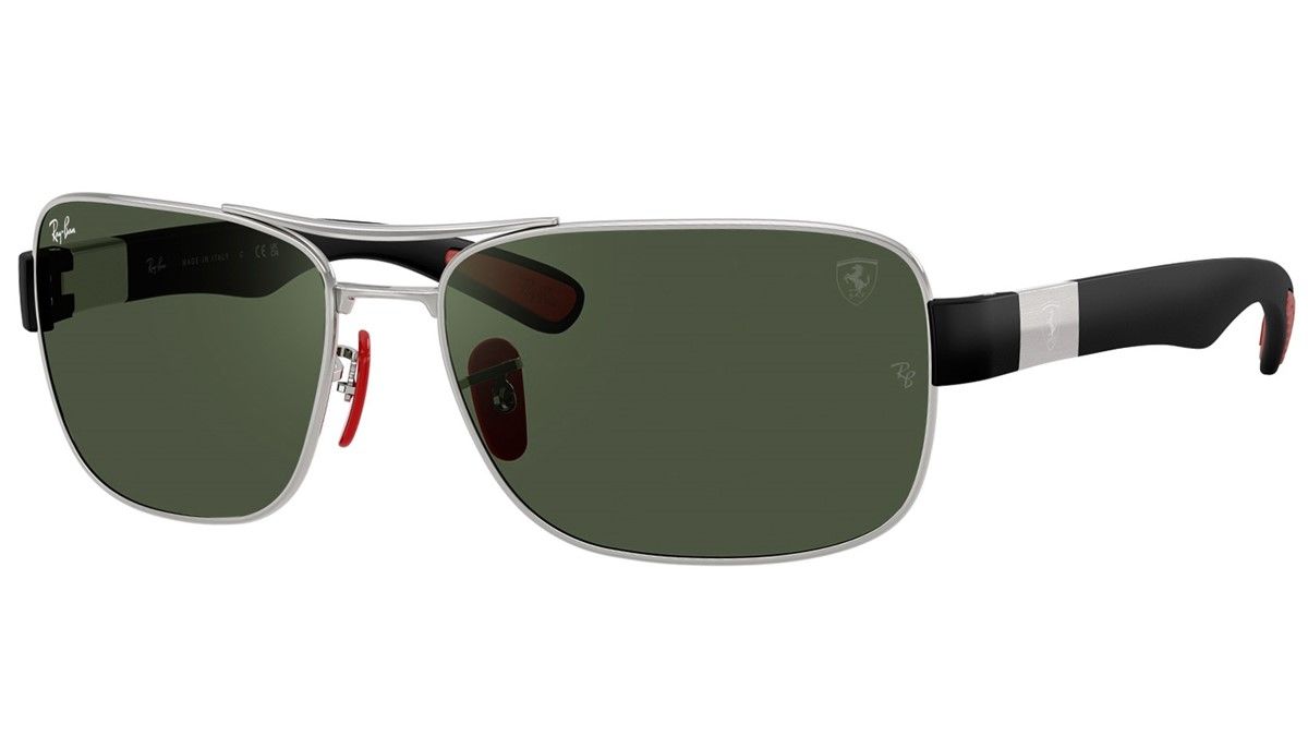 Солнцезащитные очки Ray-Ban