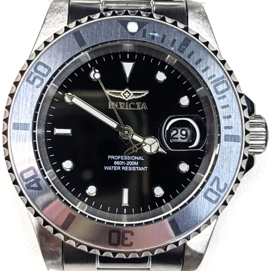  INVICTA