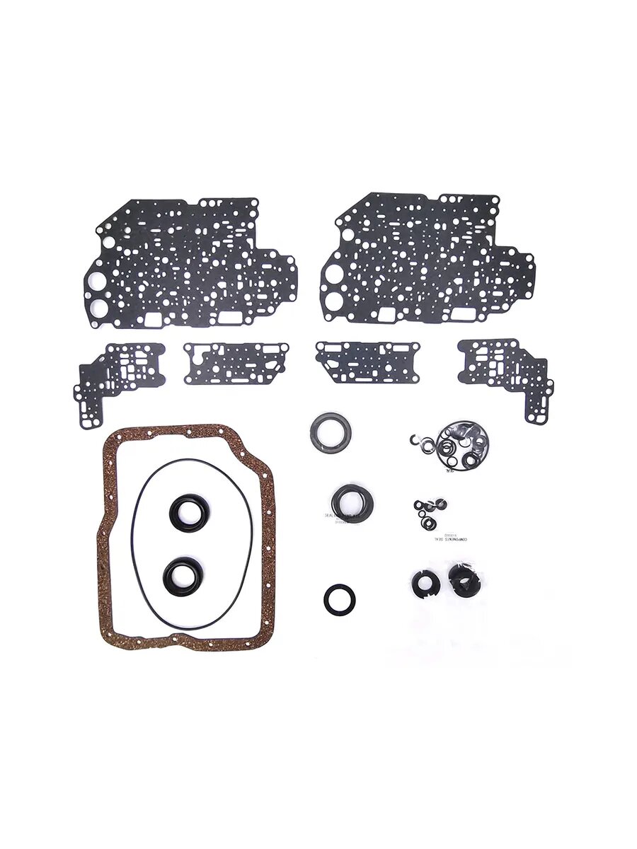 Комплект для капитального ремонта Ford 5F27E FS5AEL FNR5