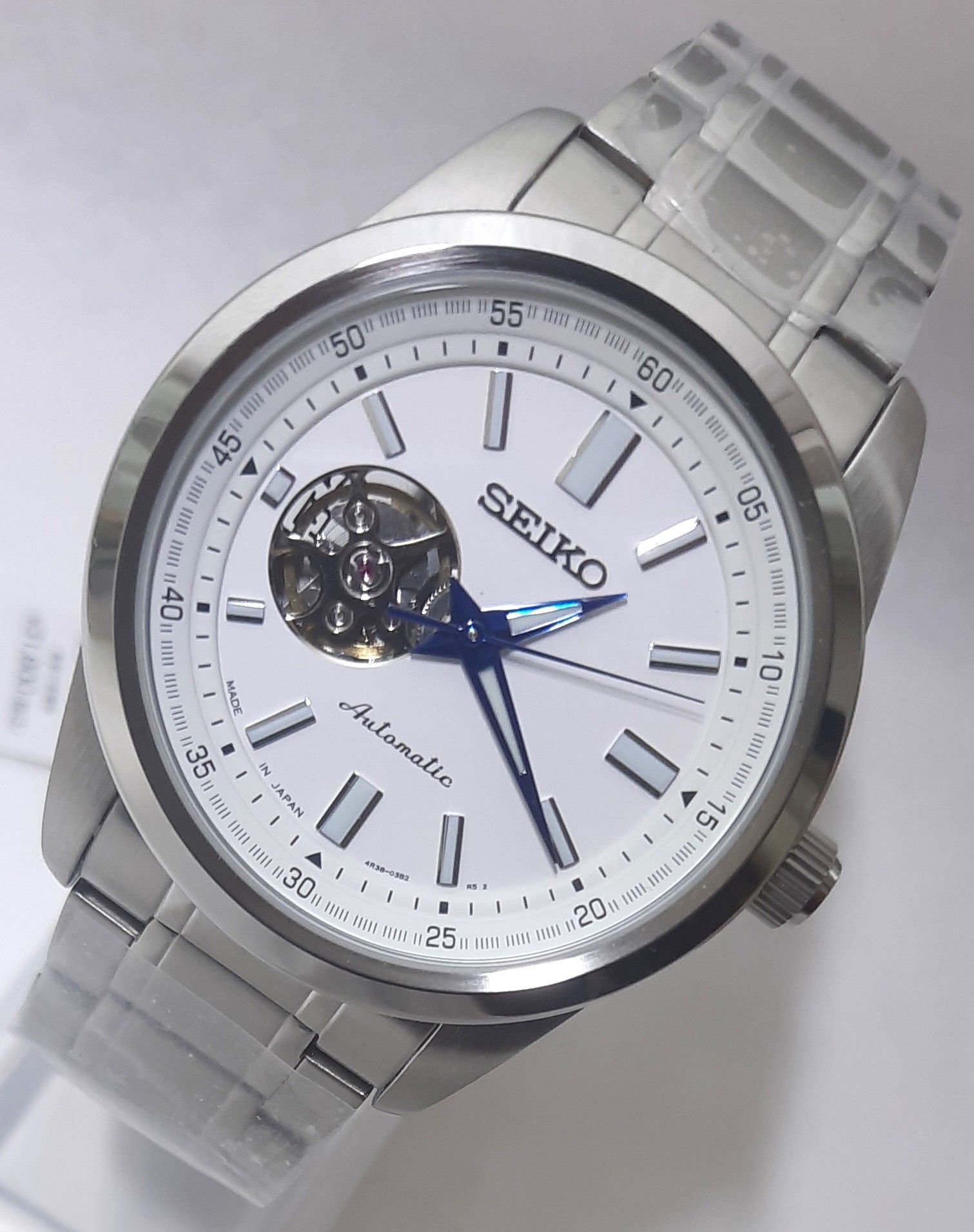  SEIKO