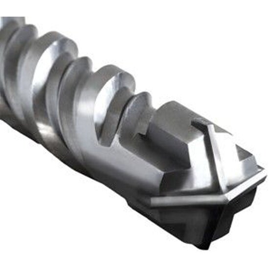 Квадробур SDS+ 18x350х410мм двойная спираль 1820.110600