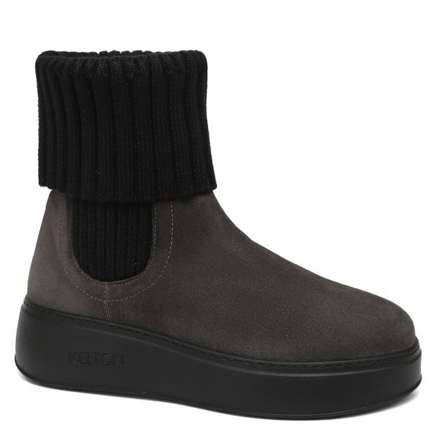 Ботинки челси