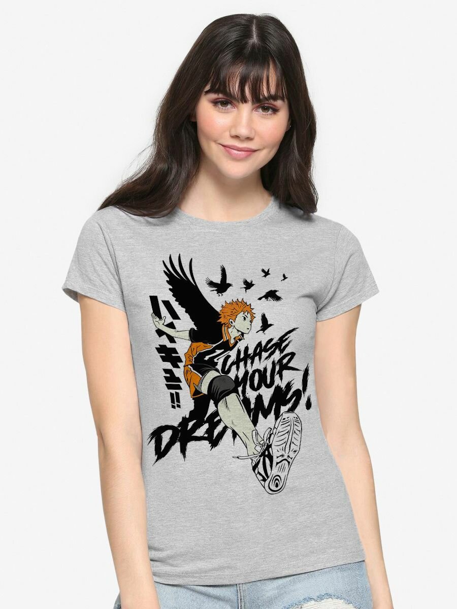 Футболка DreamShirts Studio