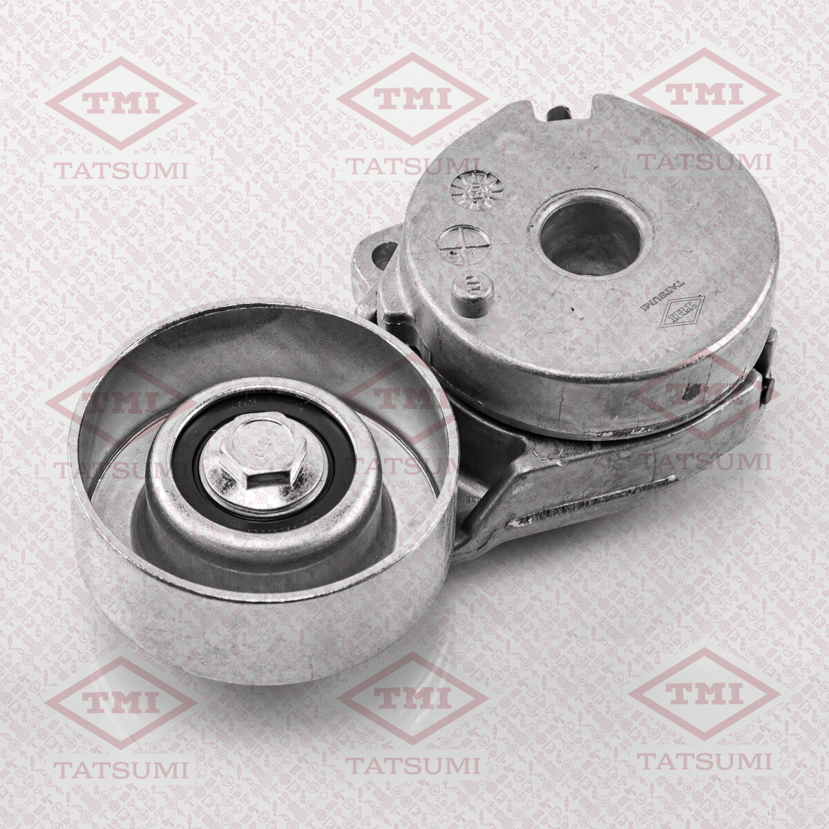 TFD1039 Ролик ремня приводного NISSAN/RENAULT 1.8/2.0 06-