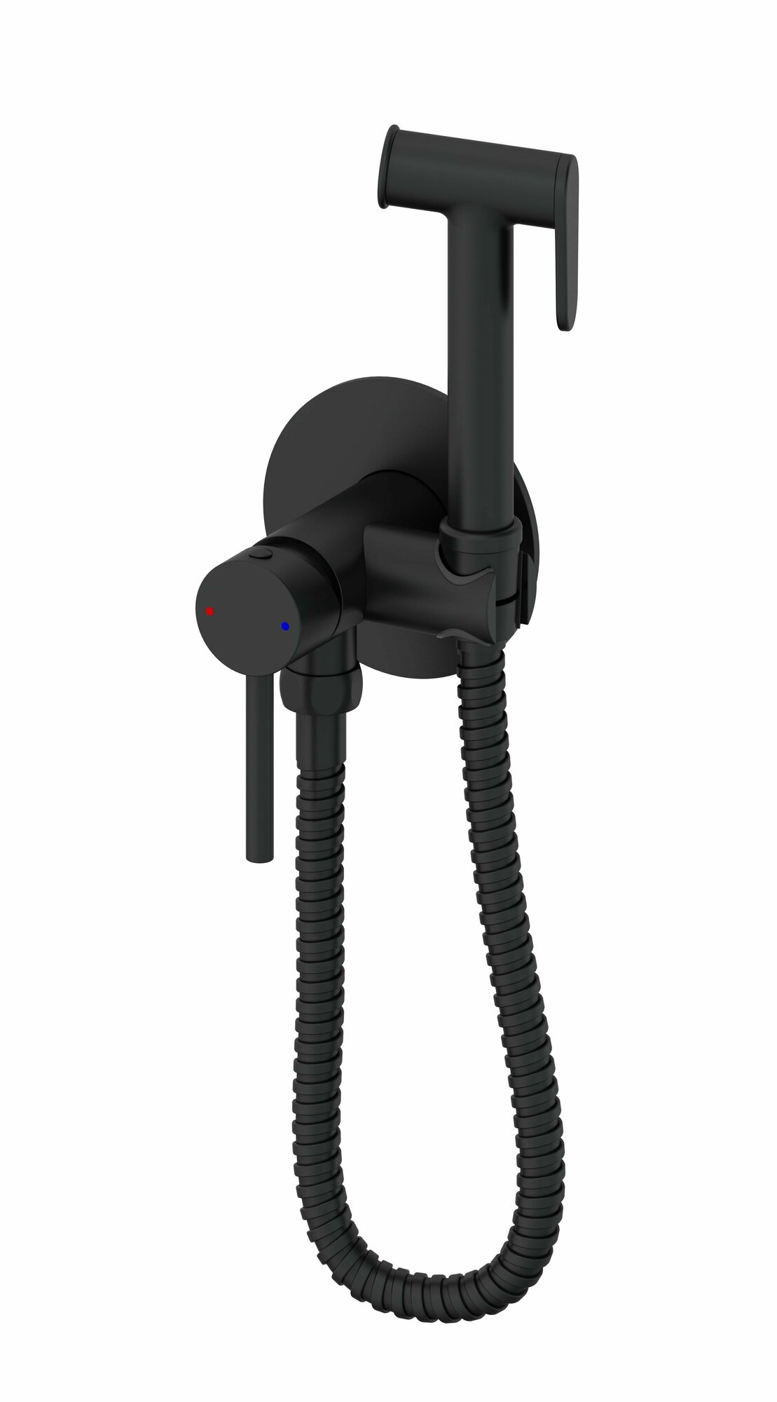 BRUNENBERG/Смеситель для биде 014-1