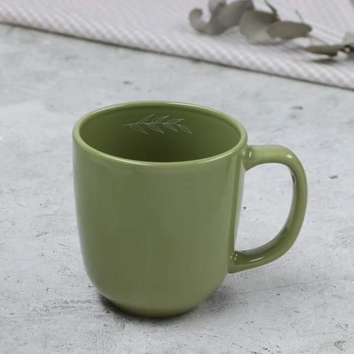 Кружка «Олива», 450 мл