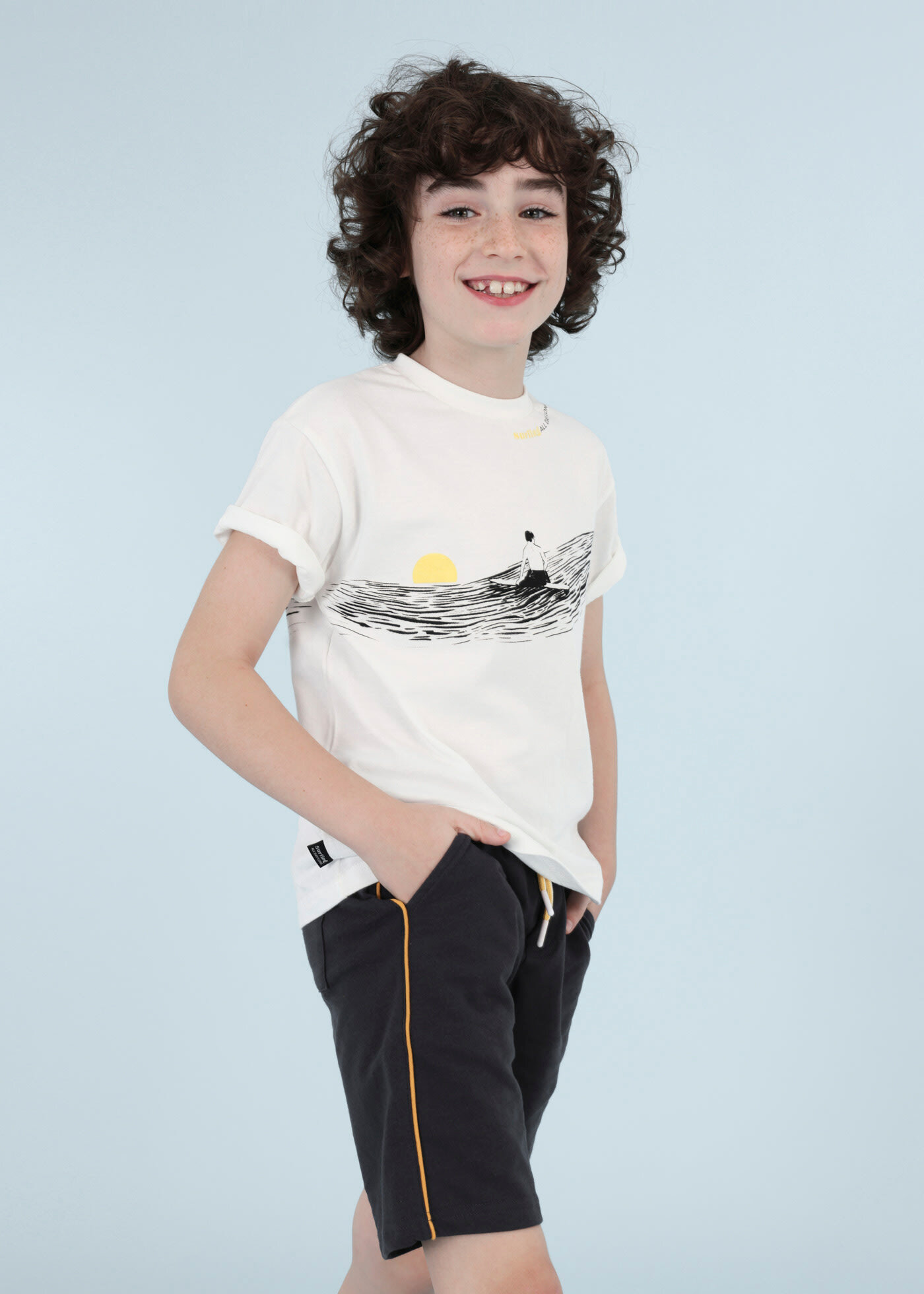 Комплект одежды