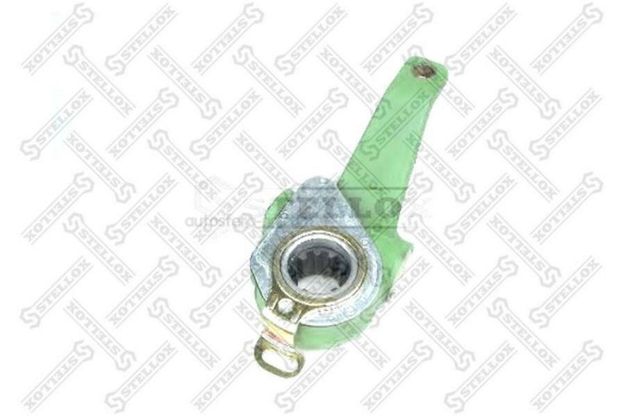 STELLOX 8504038SX трещетка! автомат. перед. правая черная 4083 SAE 1 1/2' 10 C\ Scania 3/4 ser.