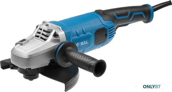УШМ Bull WS 2301