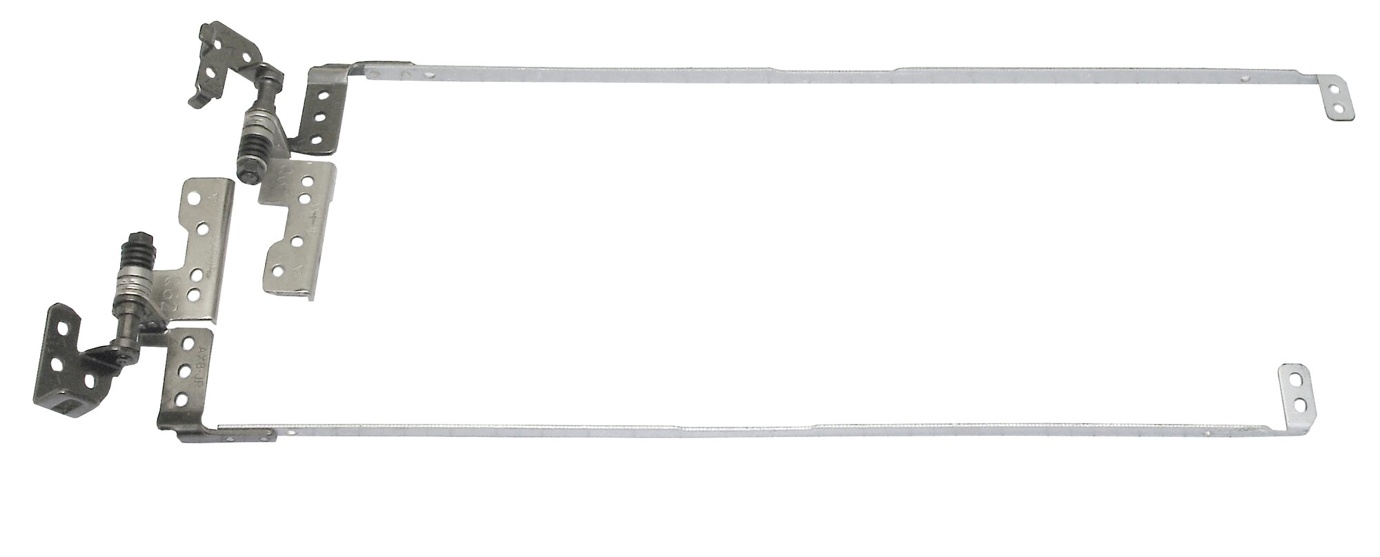 Петли для HP G72-214CA