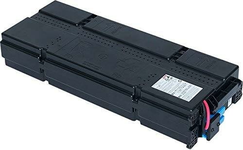 Аккумуляторная батарея APC Battery RBC155 (APCRBC155)