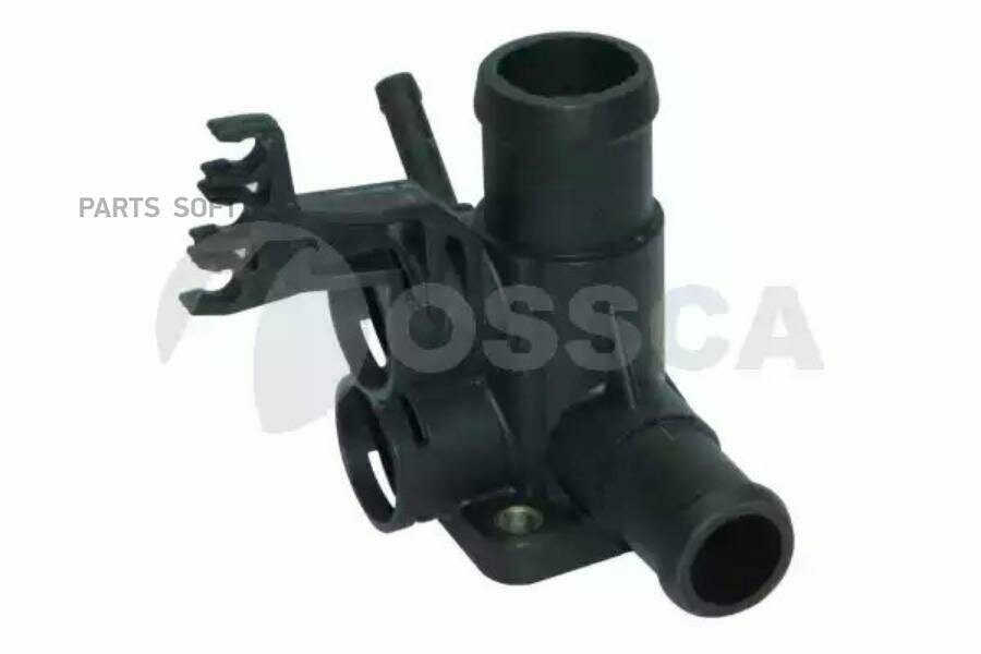 Фланец водяной SEAT, VW 1.6-2.0 88~ OSSCA арт. 02807