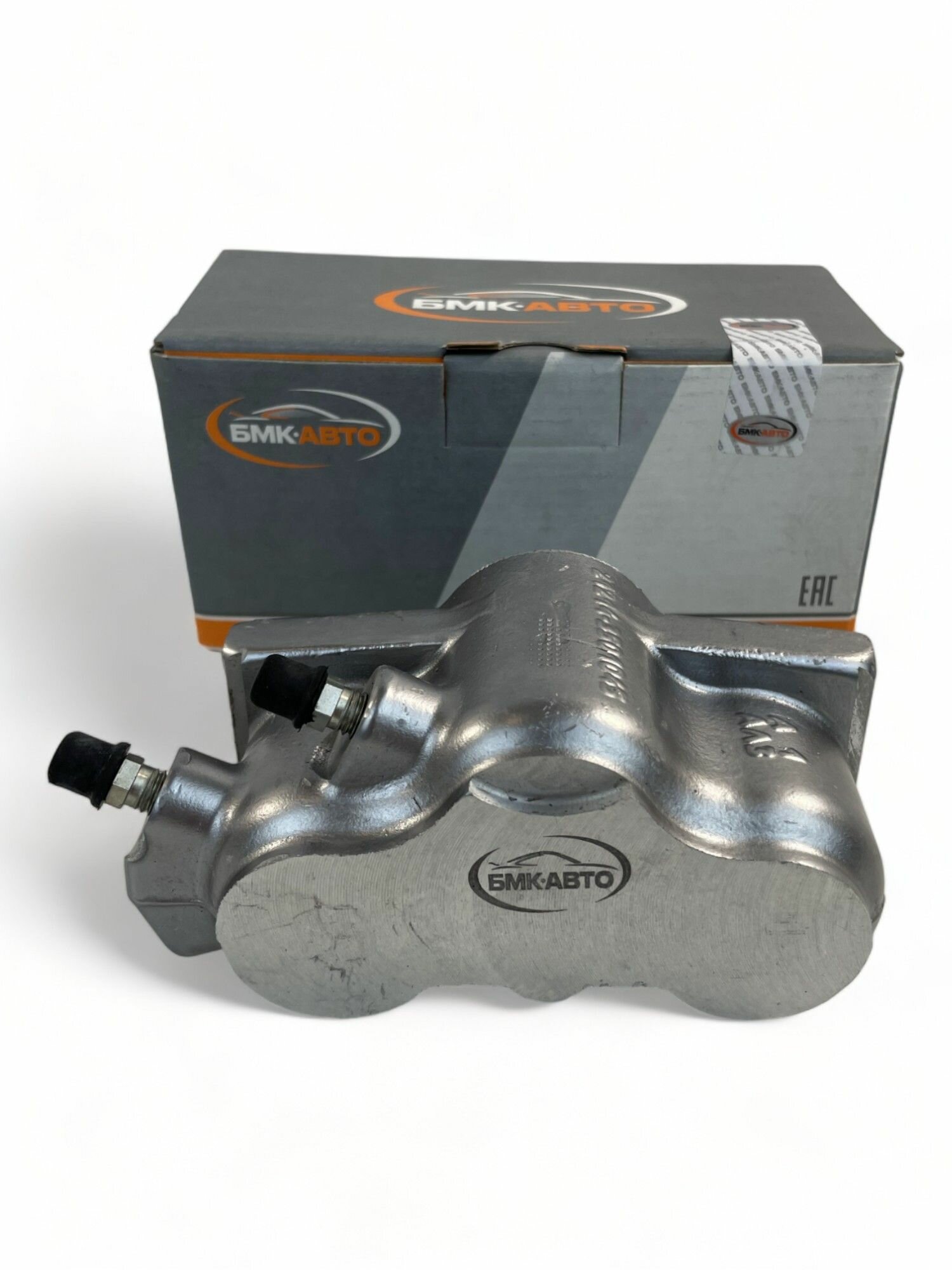 Тормозной цилиндр суппорта передний Левый для а/м Lada/ВАЗ 21214, 2123, 21314, 4х4 Лада Нива Шевроле Урбан Легенд, Lada Chevrolet Niva Urban Legend бмк-авто