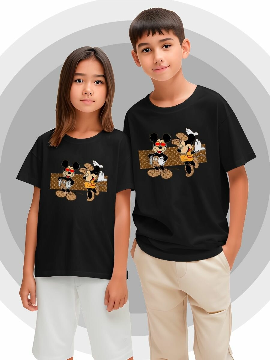 Футболка Printech