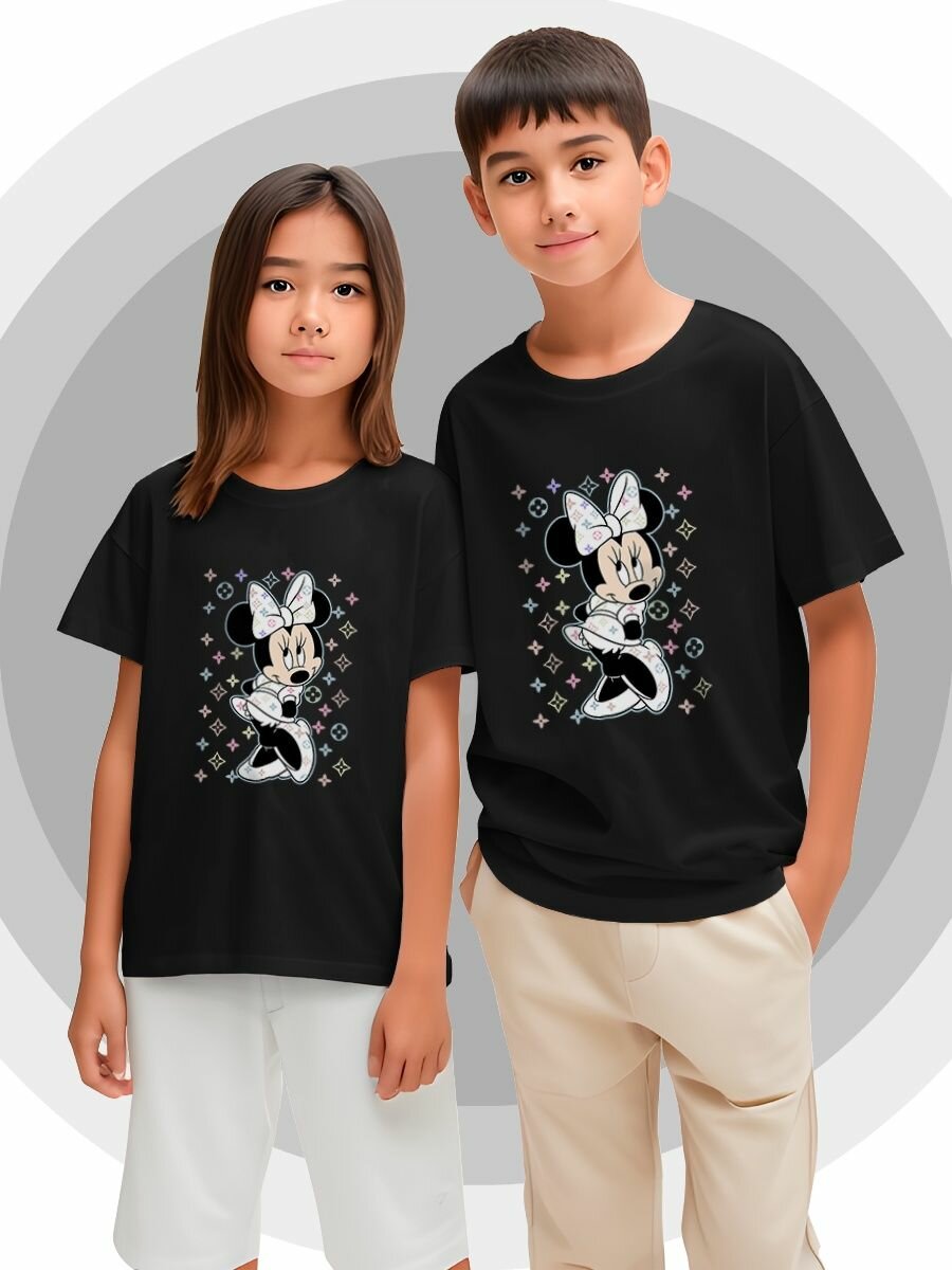 Футболка Printech