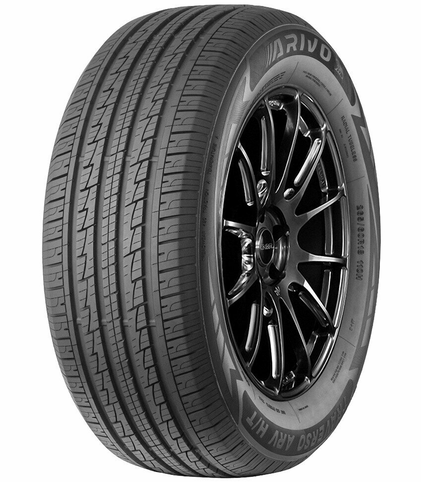215/65 R17 Arivo Traverso ARV H/T 99V (лето) а/шина